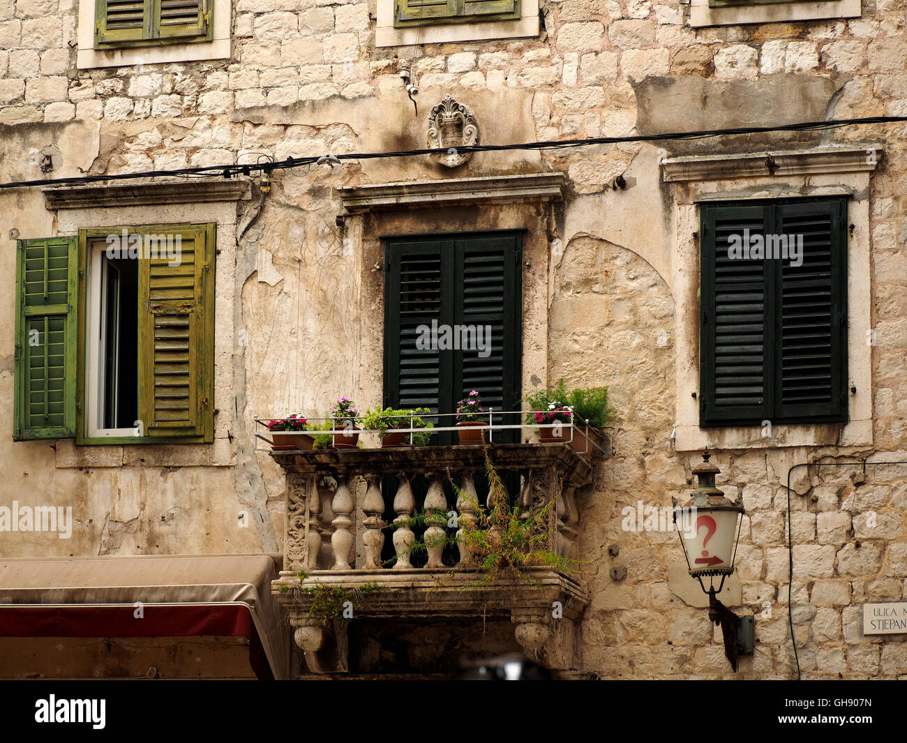 Narodni trg square hi-res stock photography and images - Alamy