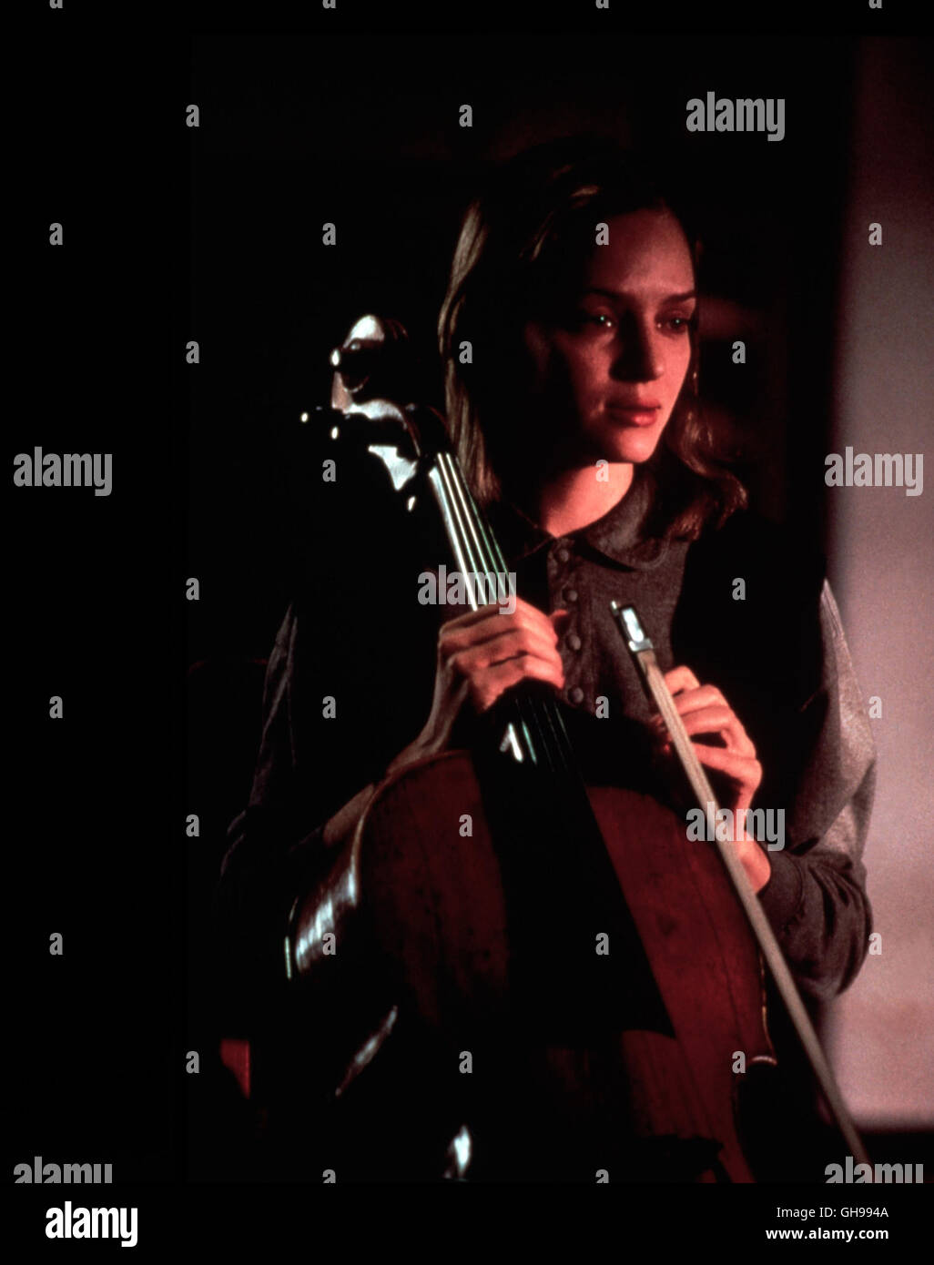 Jennifer robertson hi-res stock photography and images - Alamy