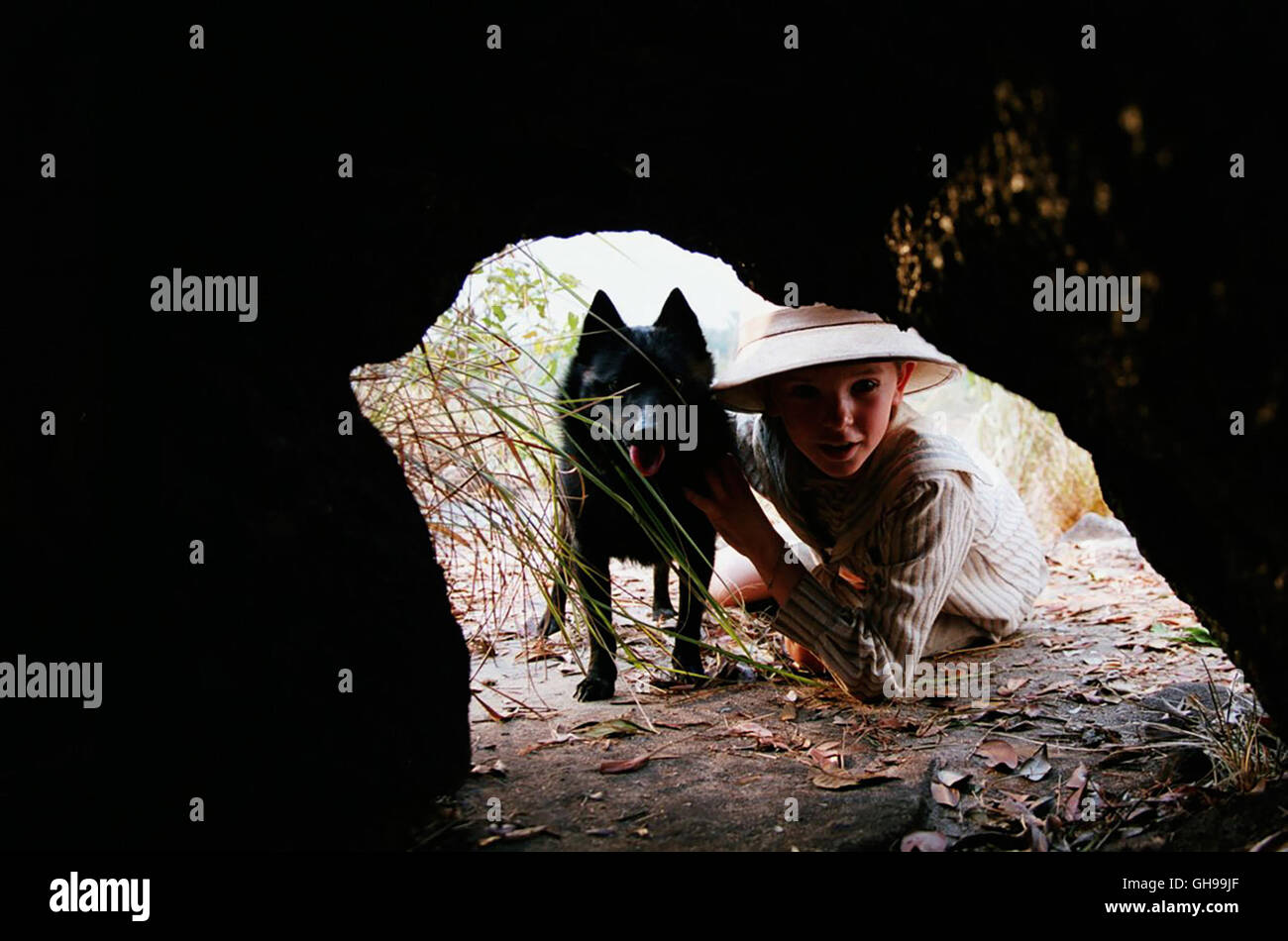Jean Jacques Annaud Two Brothers 2004 Stock Photos & Jean Jacques ...