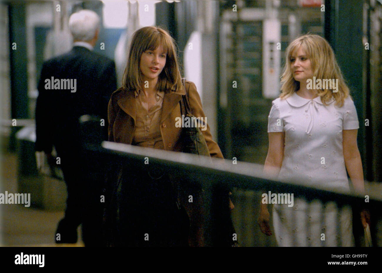 IN THE CUT / In the Cut Australia/USA/GB 2003 / Jane Campion MEG RYAN ...