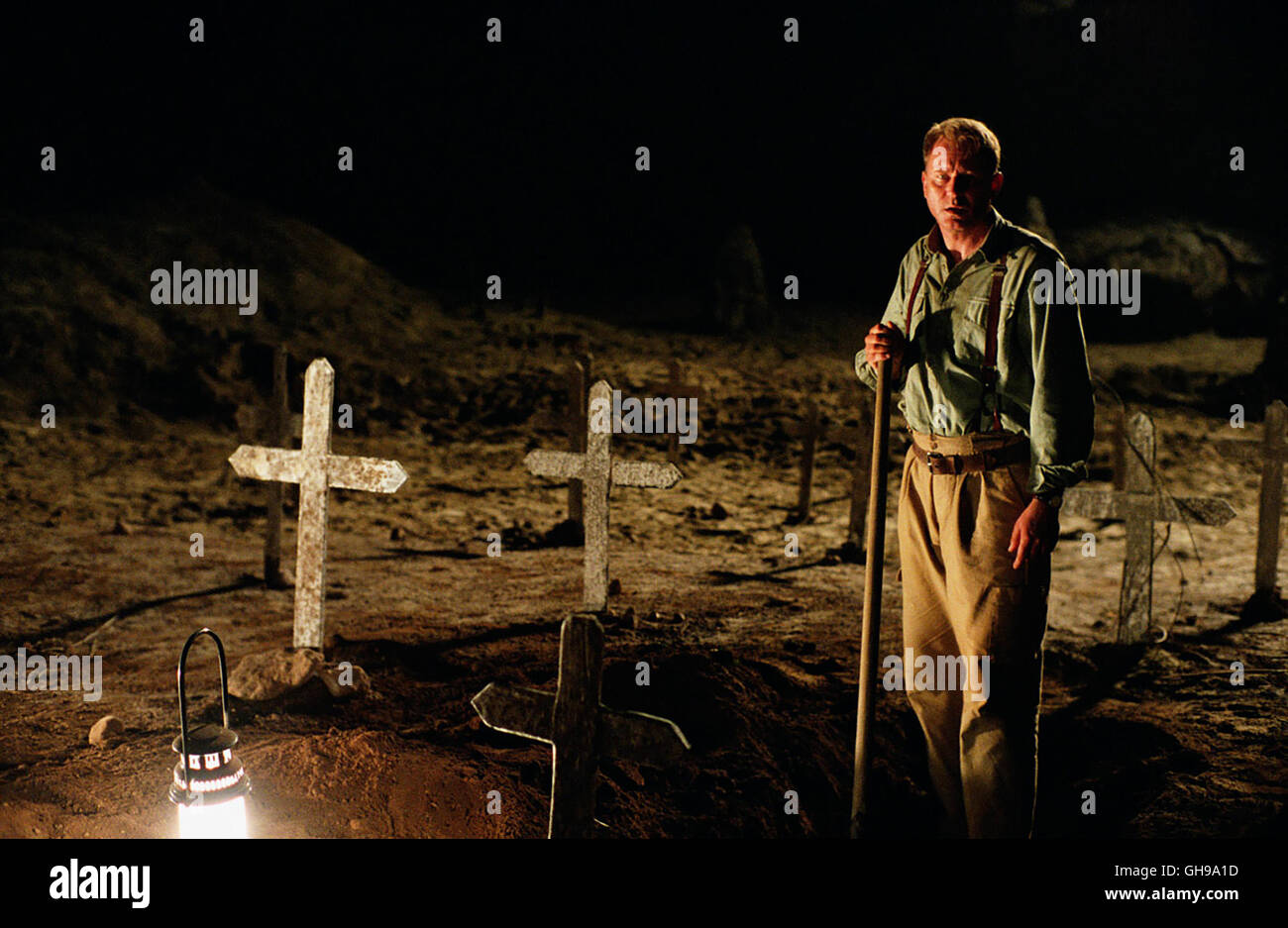 Father lankester merrin hi-res stock photography and images - Alamy