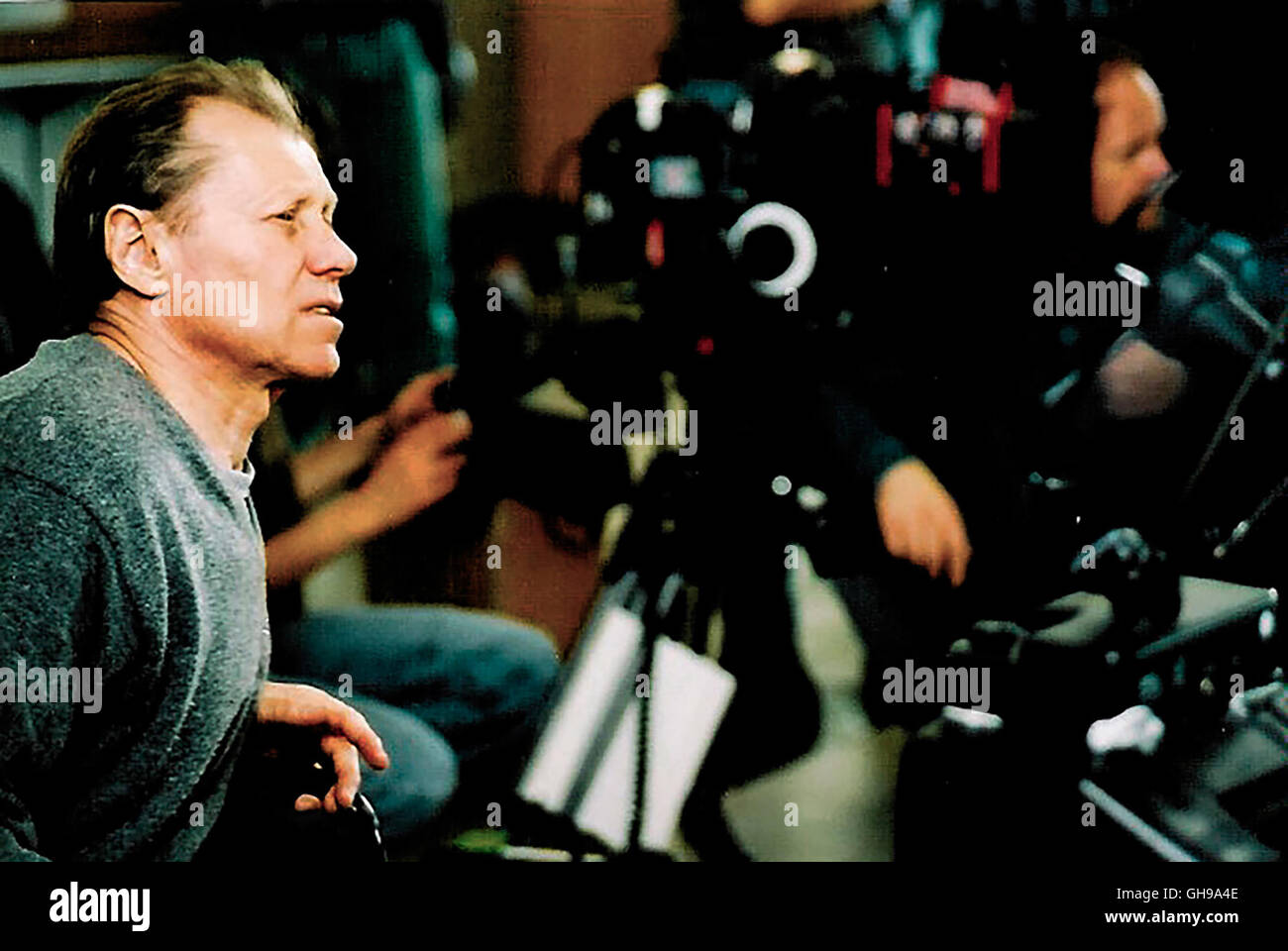 FARLAND / Farland Deutschland 2004 / Michael Klier Regisseur MICHAEL ...