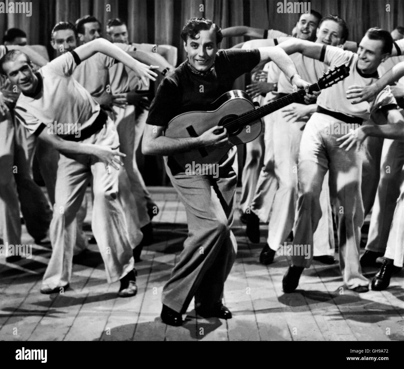 Johannes heesters hi-res stock photography and images - Alamy