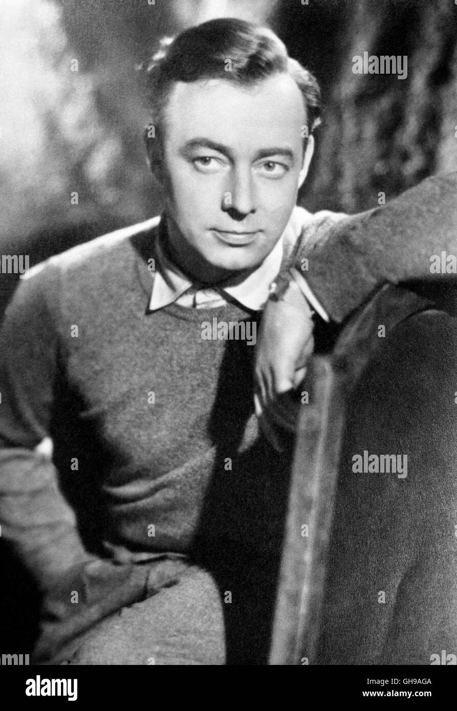 HEINZ RÜHMANN / HEINZ RÜHMANN, 30er Jahre Stock Photo - Alamy