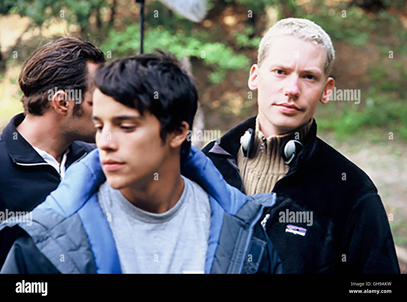 SOMMERSTURM / Sommersturm Deutschland 2004 / Marco Kreuzpaintner ...