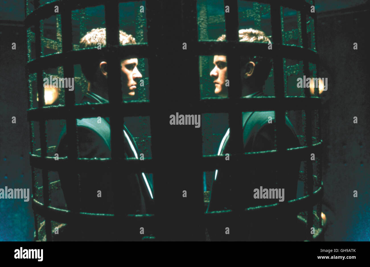 THE SKULLS - ALLE MACHT DER WELT / The Skulls USA/CAN 2000 / Rob Cohen ...