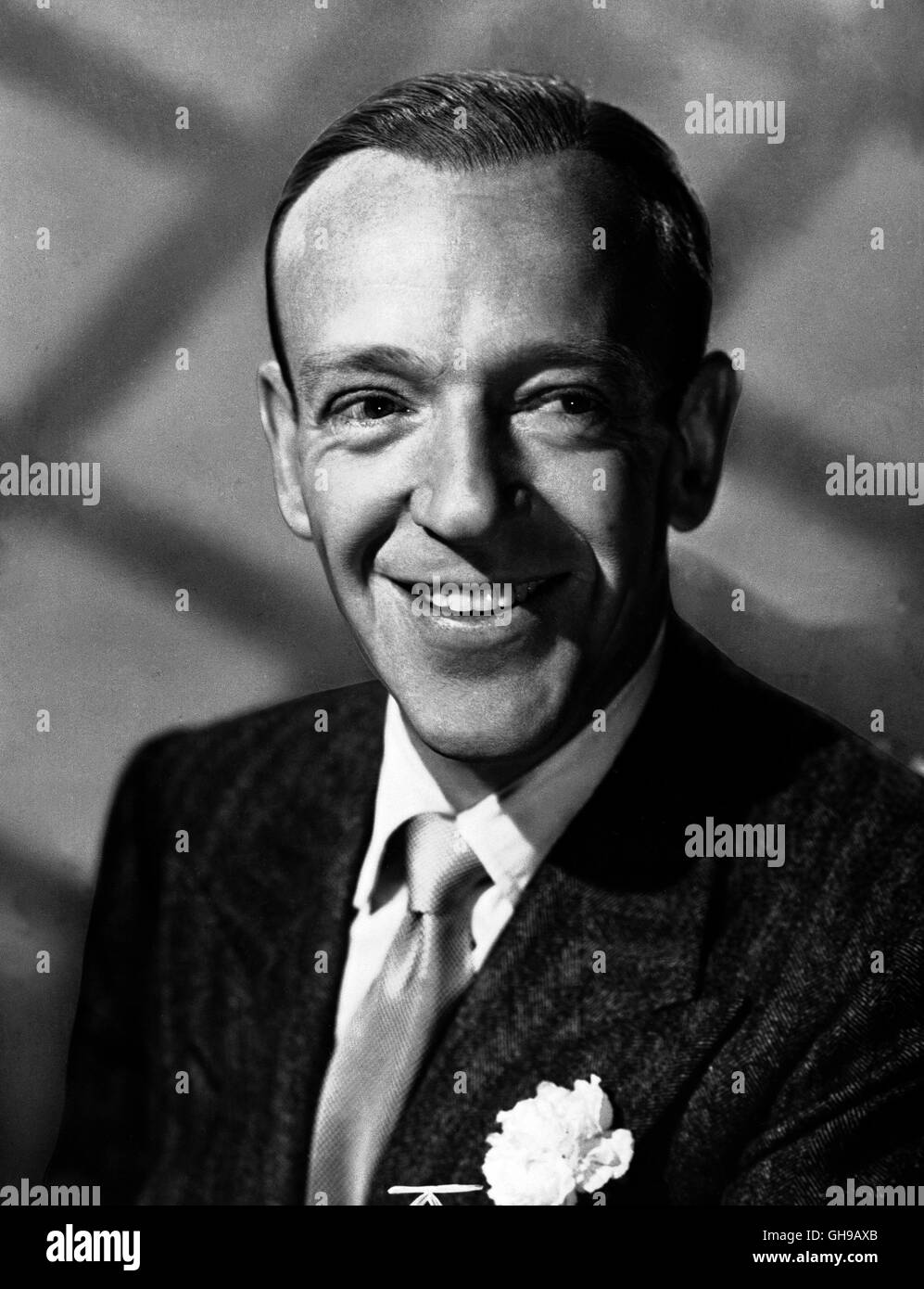 Fred astaire portrait hi-res stock photography and images - Alamy