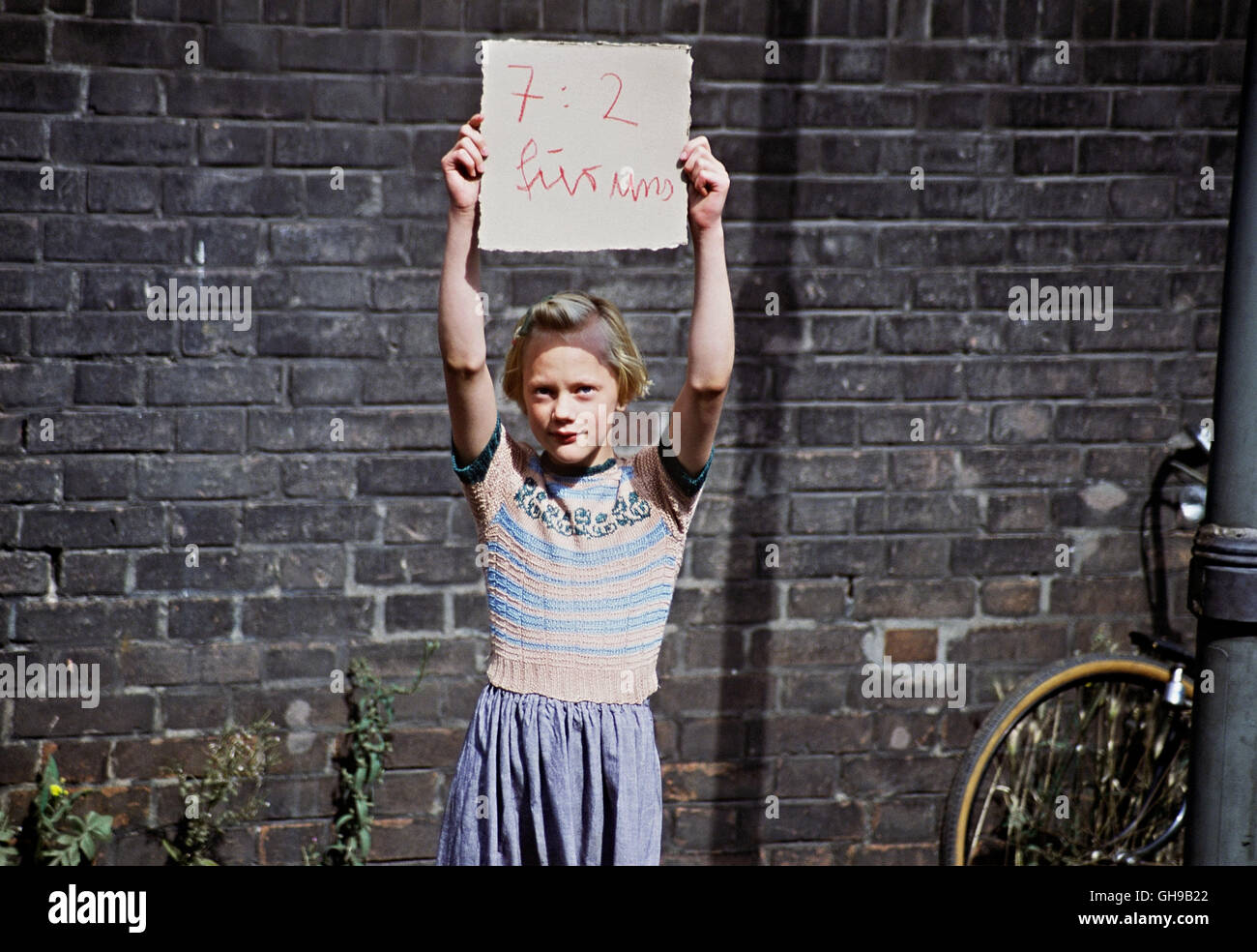 Das Wunder Von Bern High Resolution Stock Photography and Images - Alamy