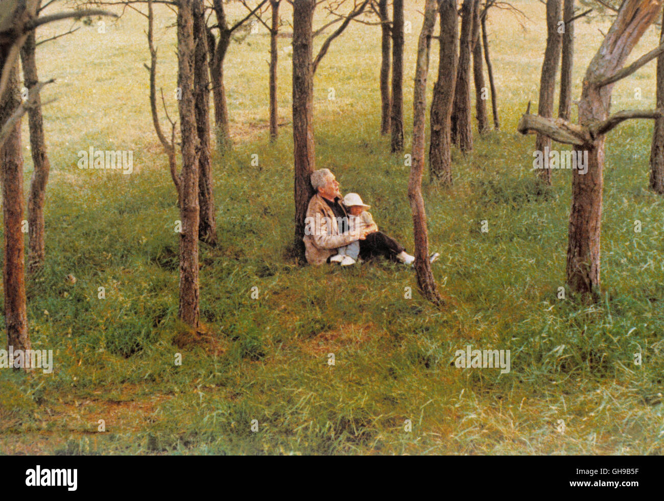 Andrei Tarkovsky Erland Josephson High Resolution Stock Photography and ...