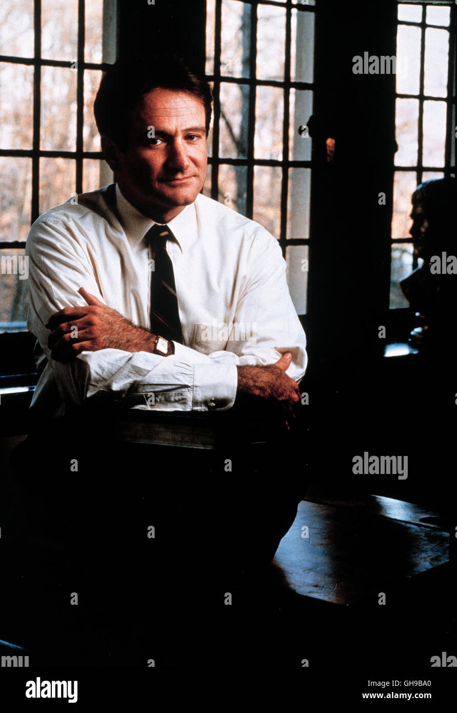 The dead poets society hi-res stock photography and images - Alamy
