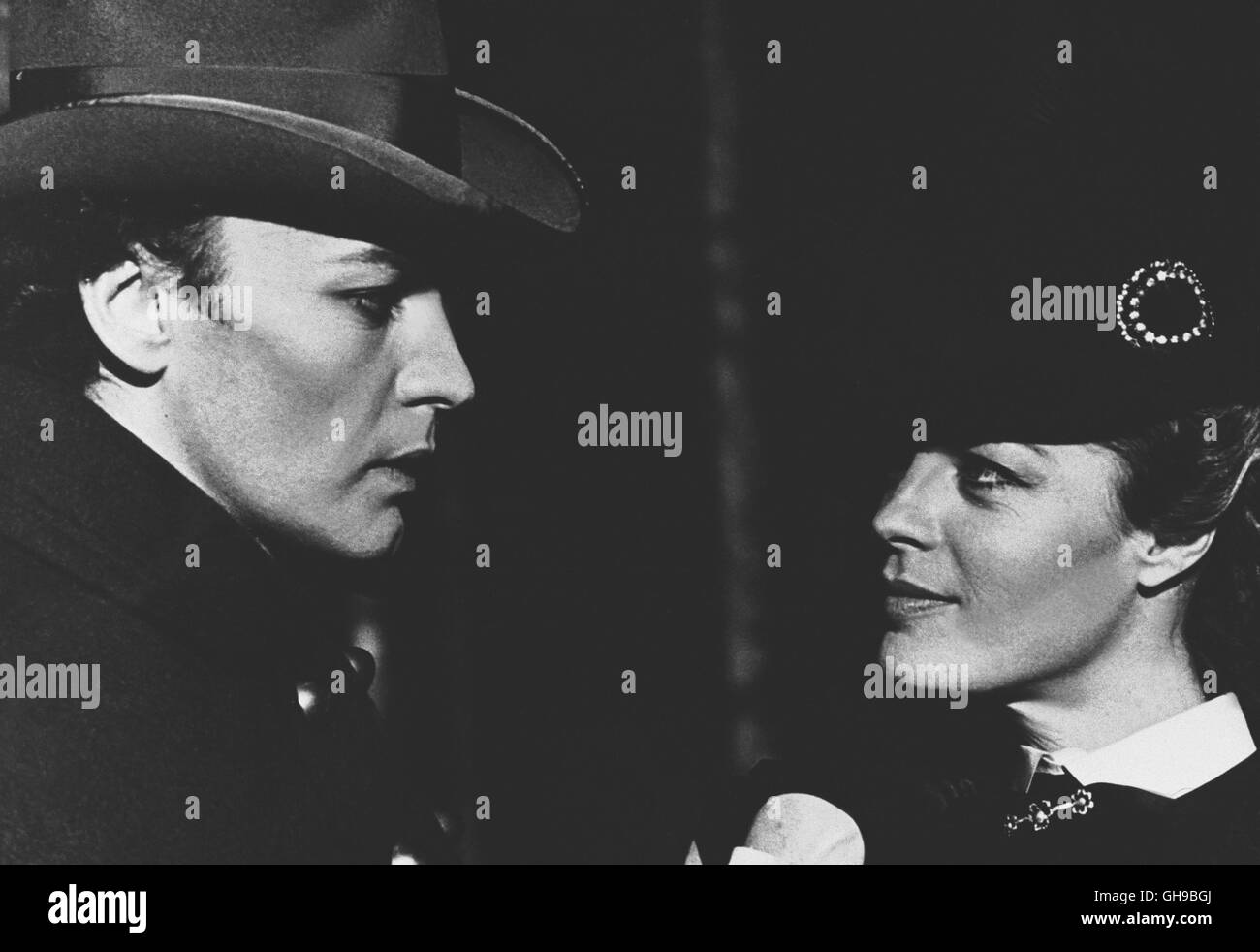 Berger ludwig Black and White Stock Photos & Images - Alamy