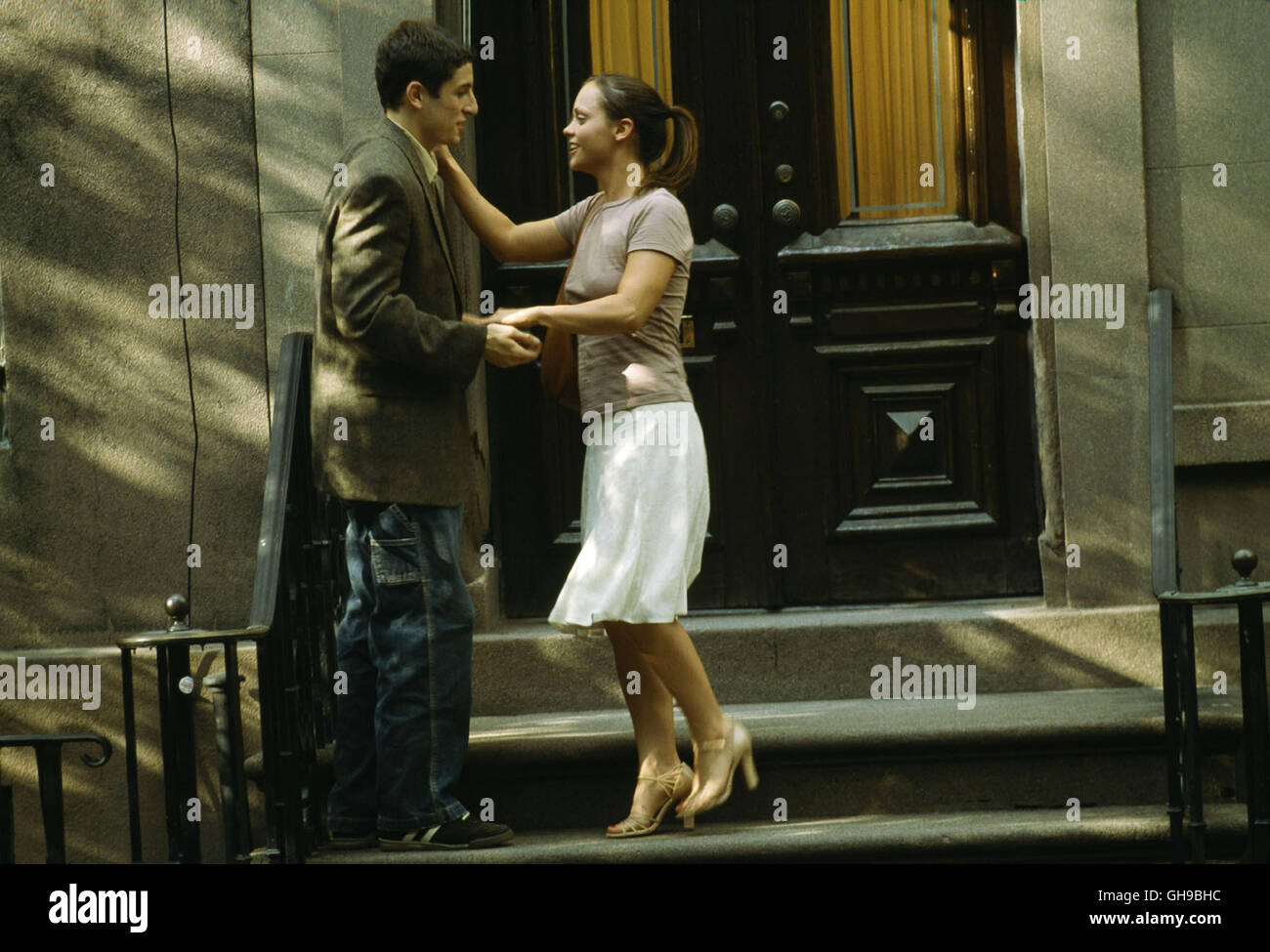 Allen ricci und biggs hi-res stock photography and images - Alamy