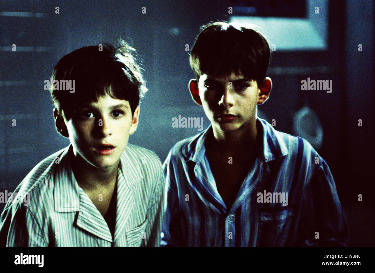 LA MALA EDUCACION - SCHLECHTE ERZIEHUNG / La Mala Educacion Spanien ...