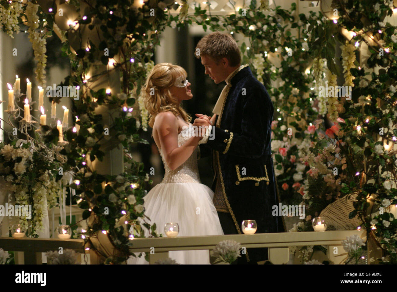 CINDERELLA STORY / A Cinderella Story USA 2004 / Mark Rosman CHAD ... CINDERELLA STORY / A Cinderella Story USA 2004 / Mark Rosman CHAD ...
