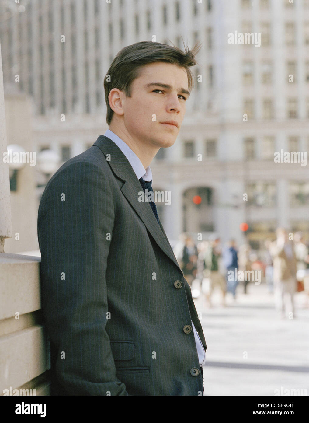 SEHNSÜCHTIG / Wicker Park USA 2004 / Paul McGuigan JOSH HARTNETT ...