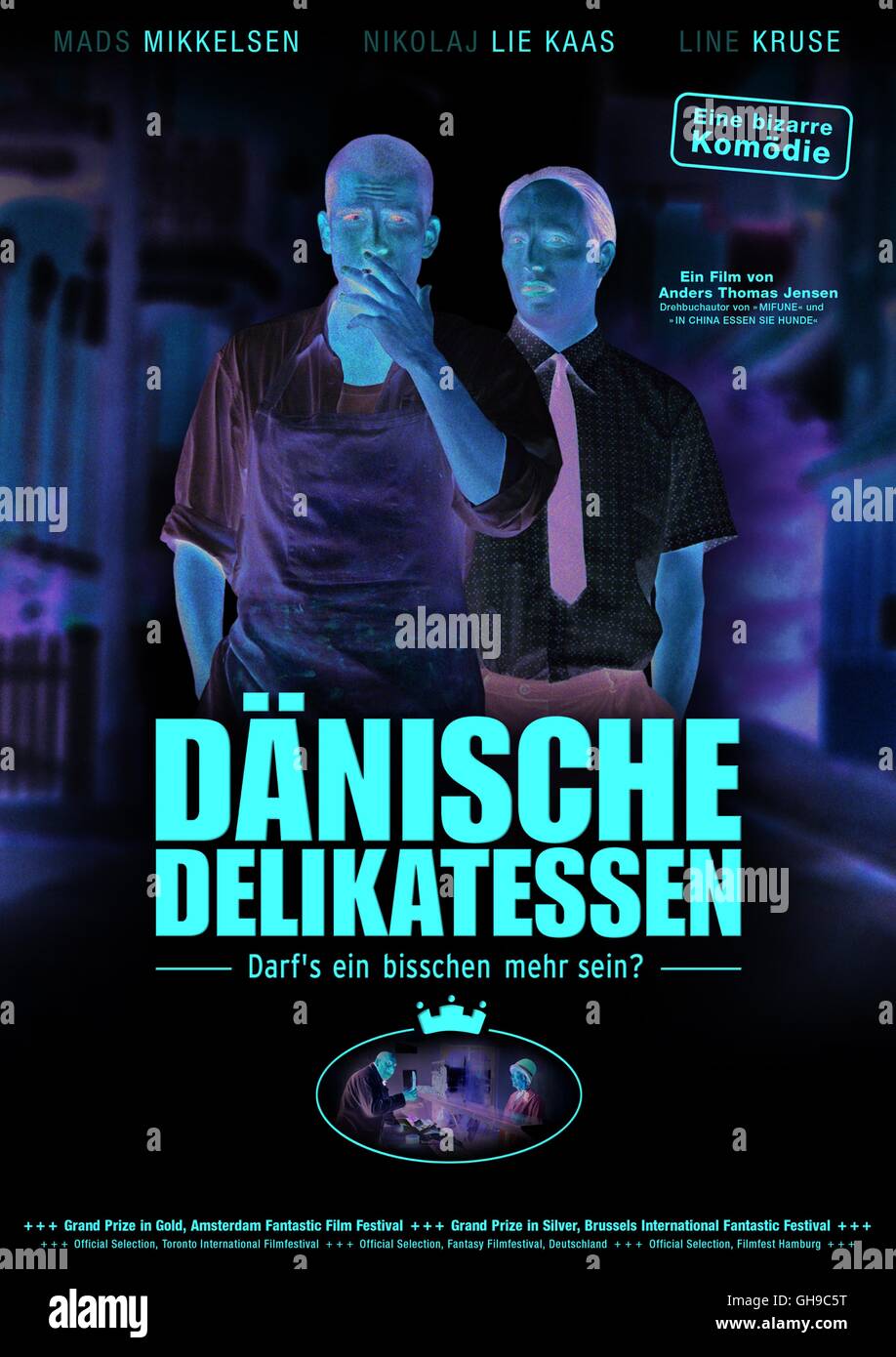 Danische hi-res stock photography and images - Alamy