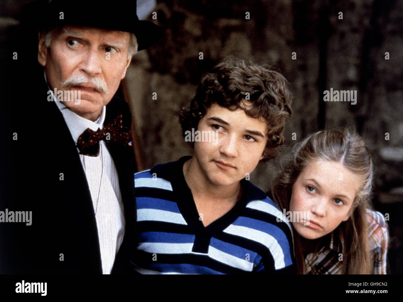 Diane Lane And A Little Romance High Resolution Stock Photography and ...