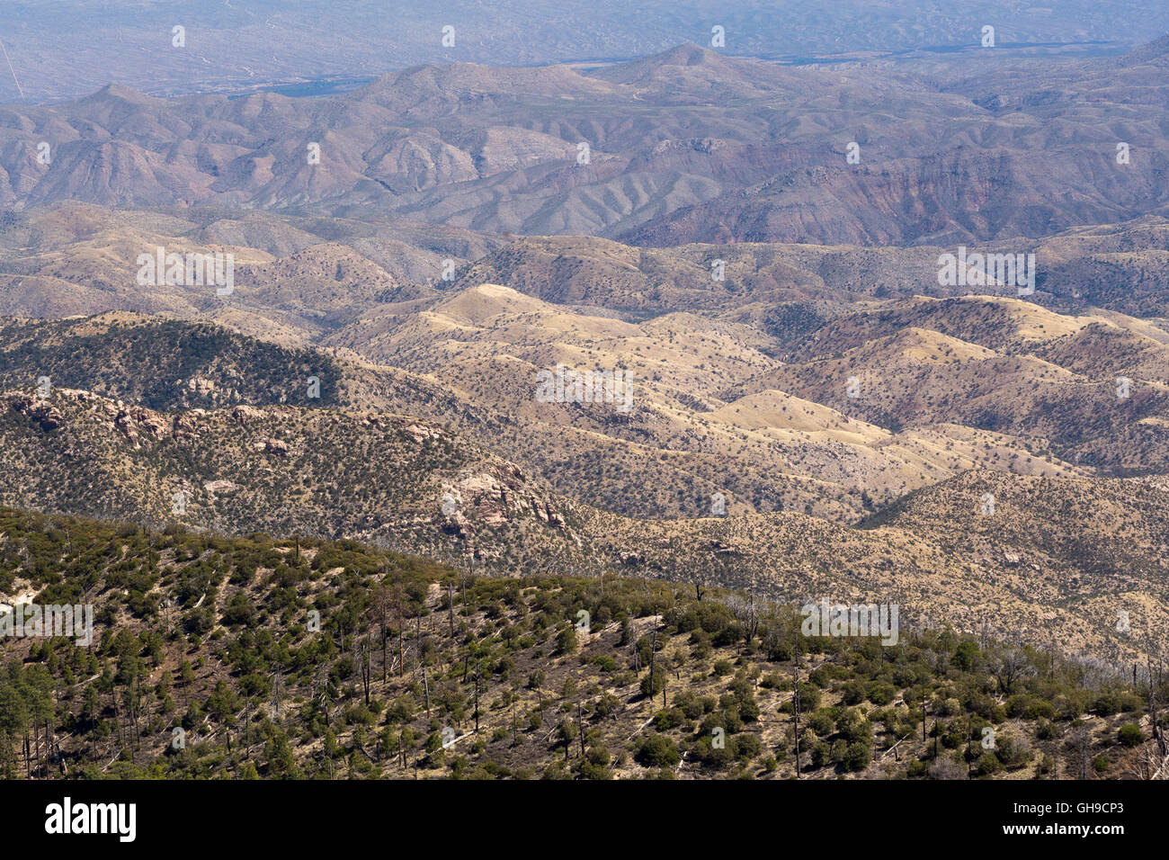 Mica mountain hi-res stock photography and images - Alamy