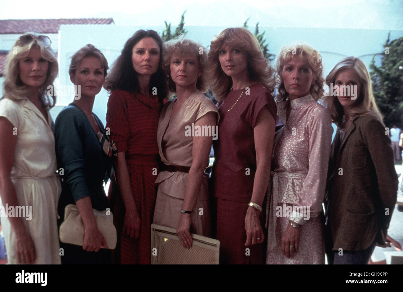 Secrets and lies movie hi-res stock photography and images - Alamy