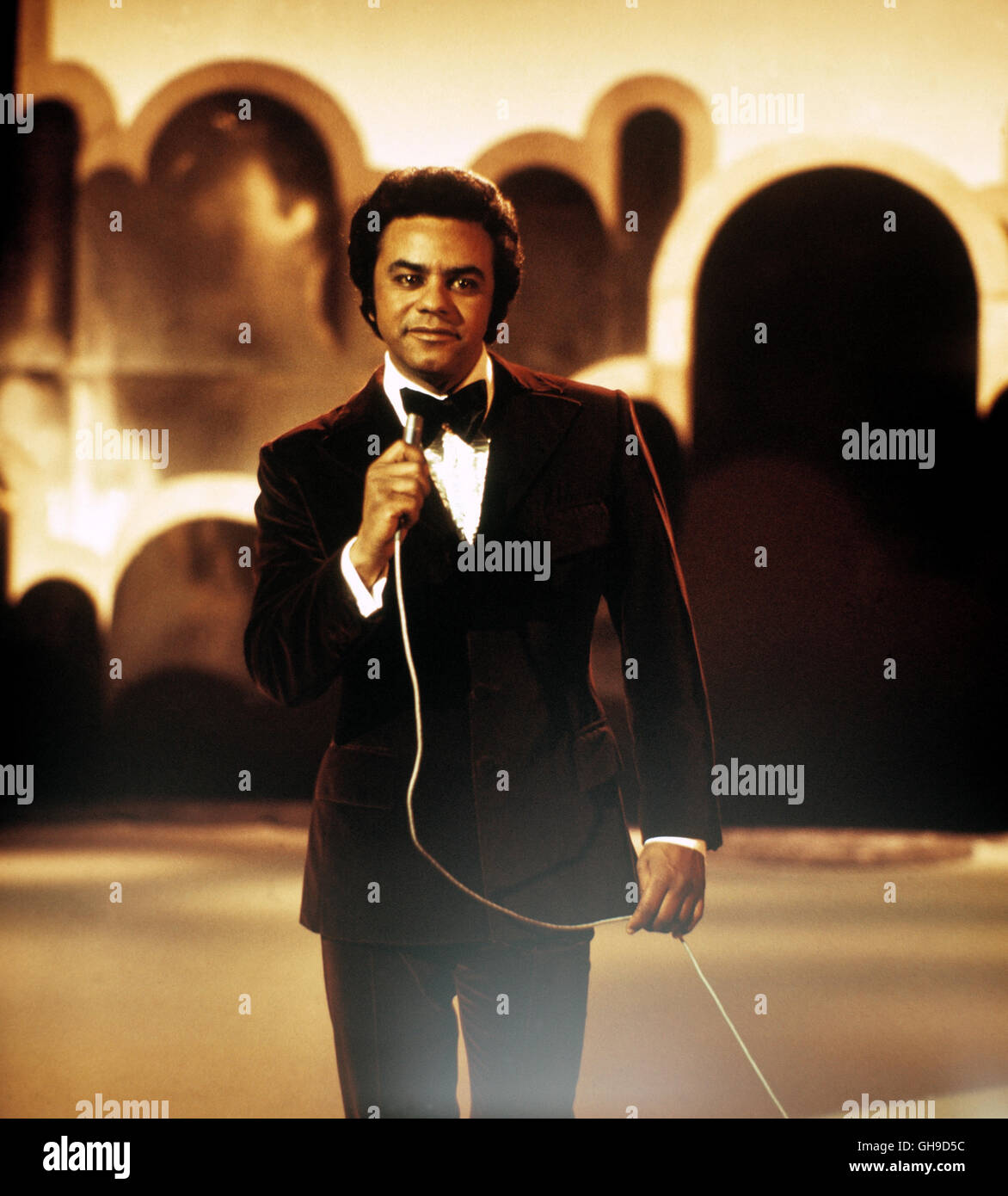 Johnny mathis hi-res stock photography and images - Alamy