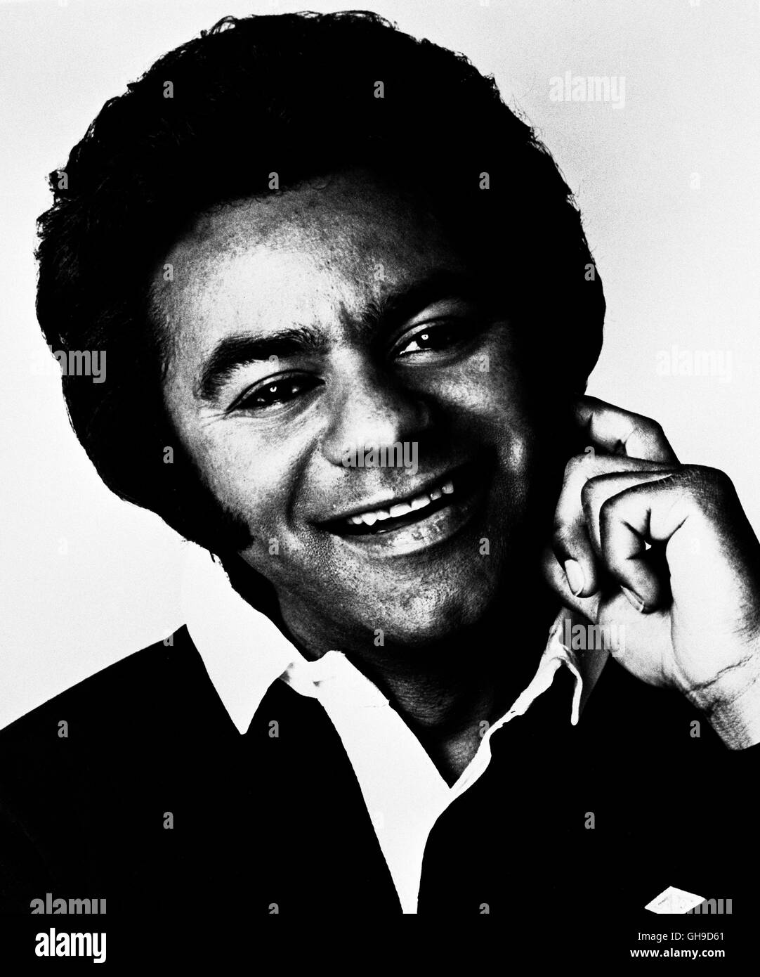 Johnny mathis hi-res stock photography and images - Alamy