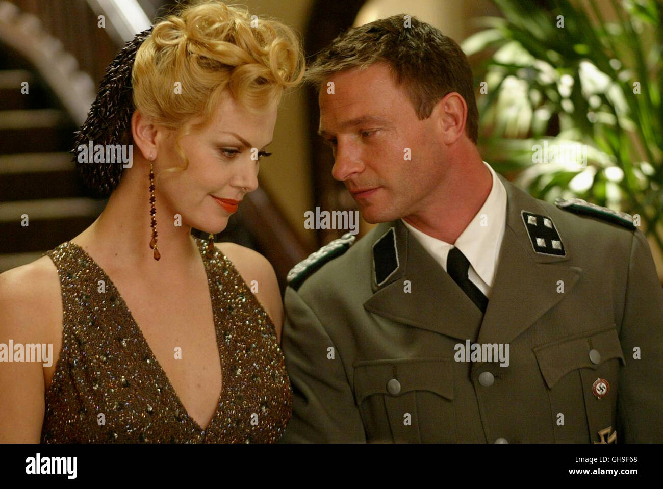 Thomas Kretschmann Downfall