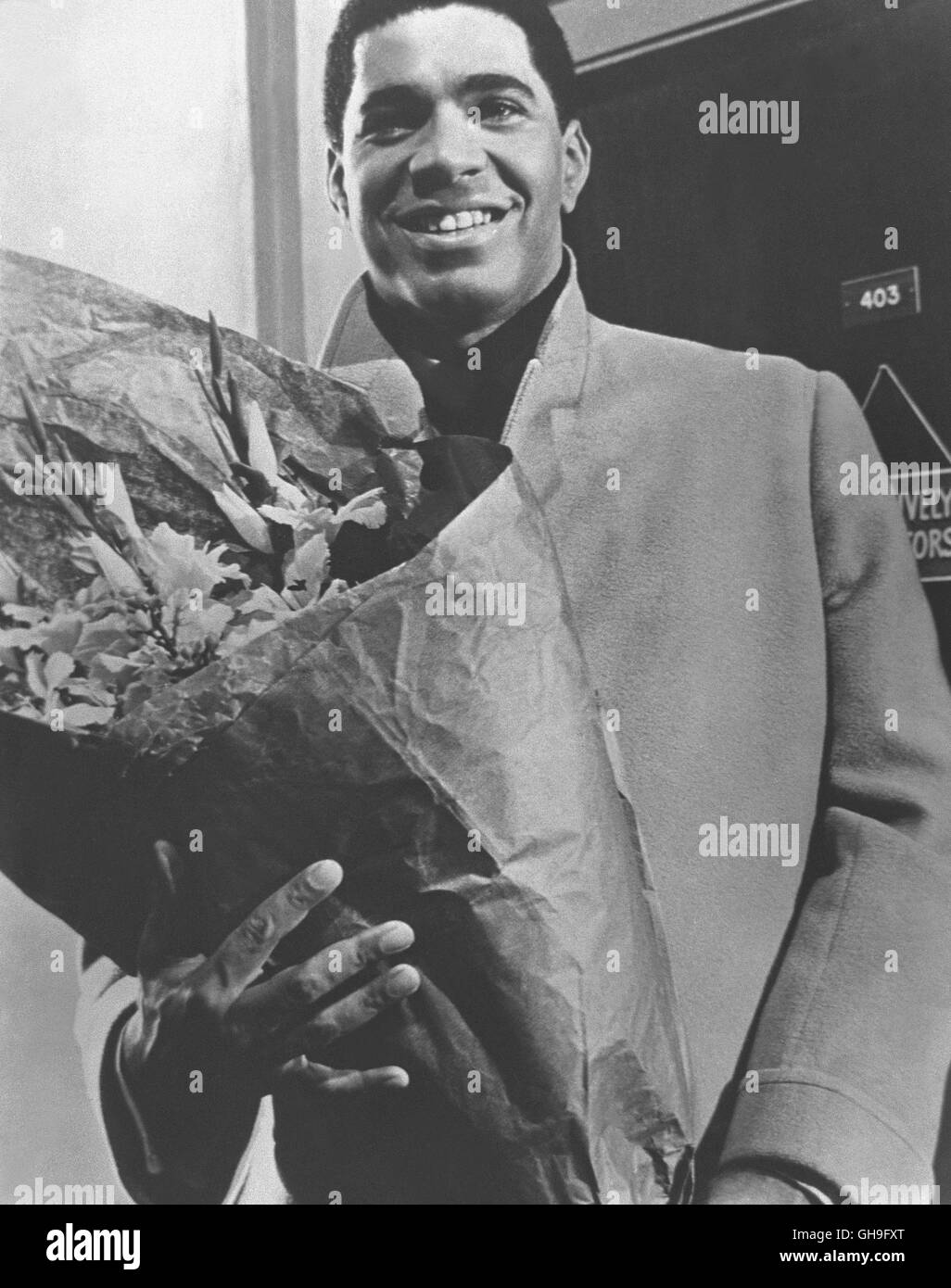 Ron rich luther boom boom hi-res stock photography and images - Alamy