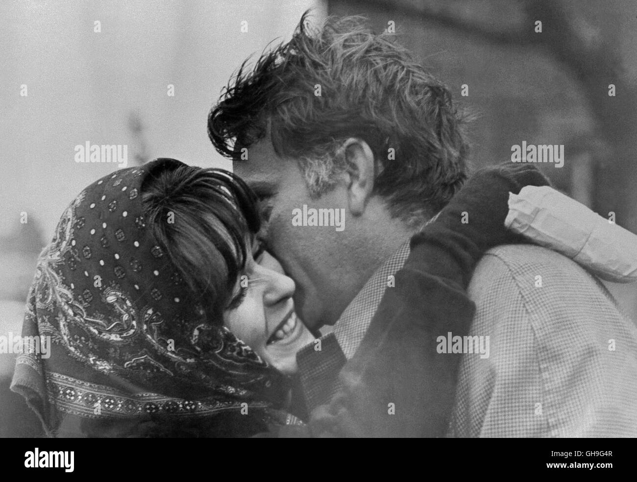 Richard Kuss High Resolution Stock Photography and Images - Alamy