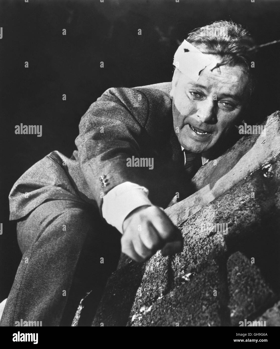 The spy who came from the cold hi-res stock photography and images - Alamy