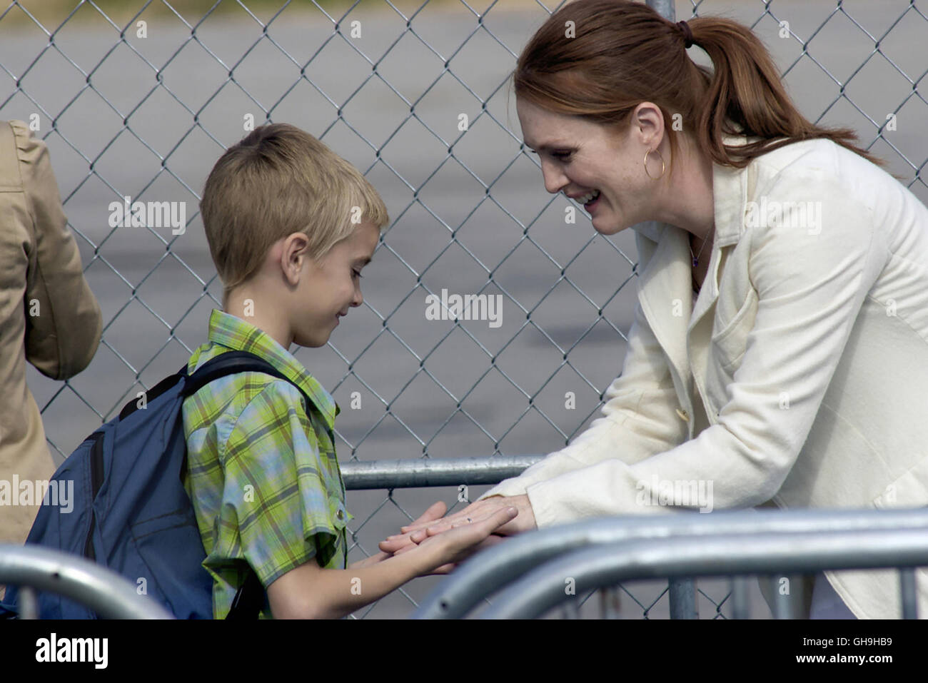 Joseph ruben julianne moore forgotten hi-res stock photography and ...