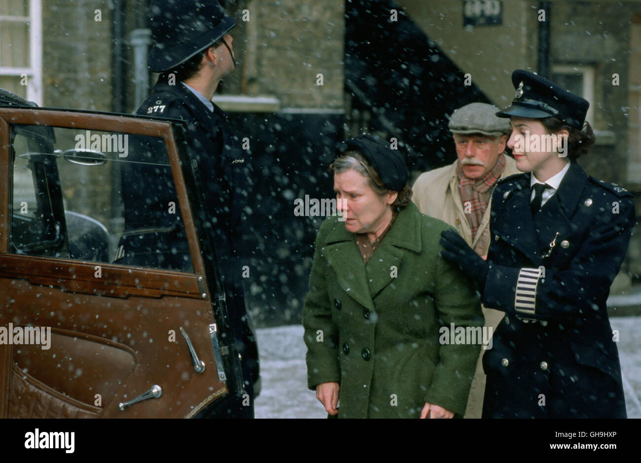 Vera drake hi-res stock photography and images - Alamy