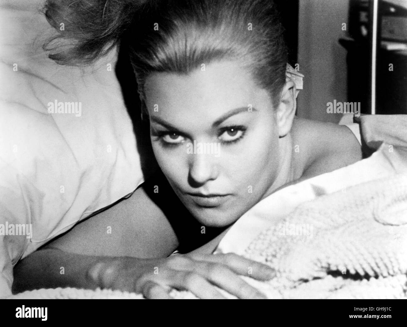 VERTIGO - AUS DEM REICH DER TOTEN Vertigo USA 1958 Alfred Hitchcock KIM ...