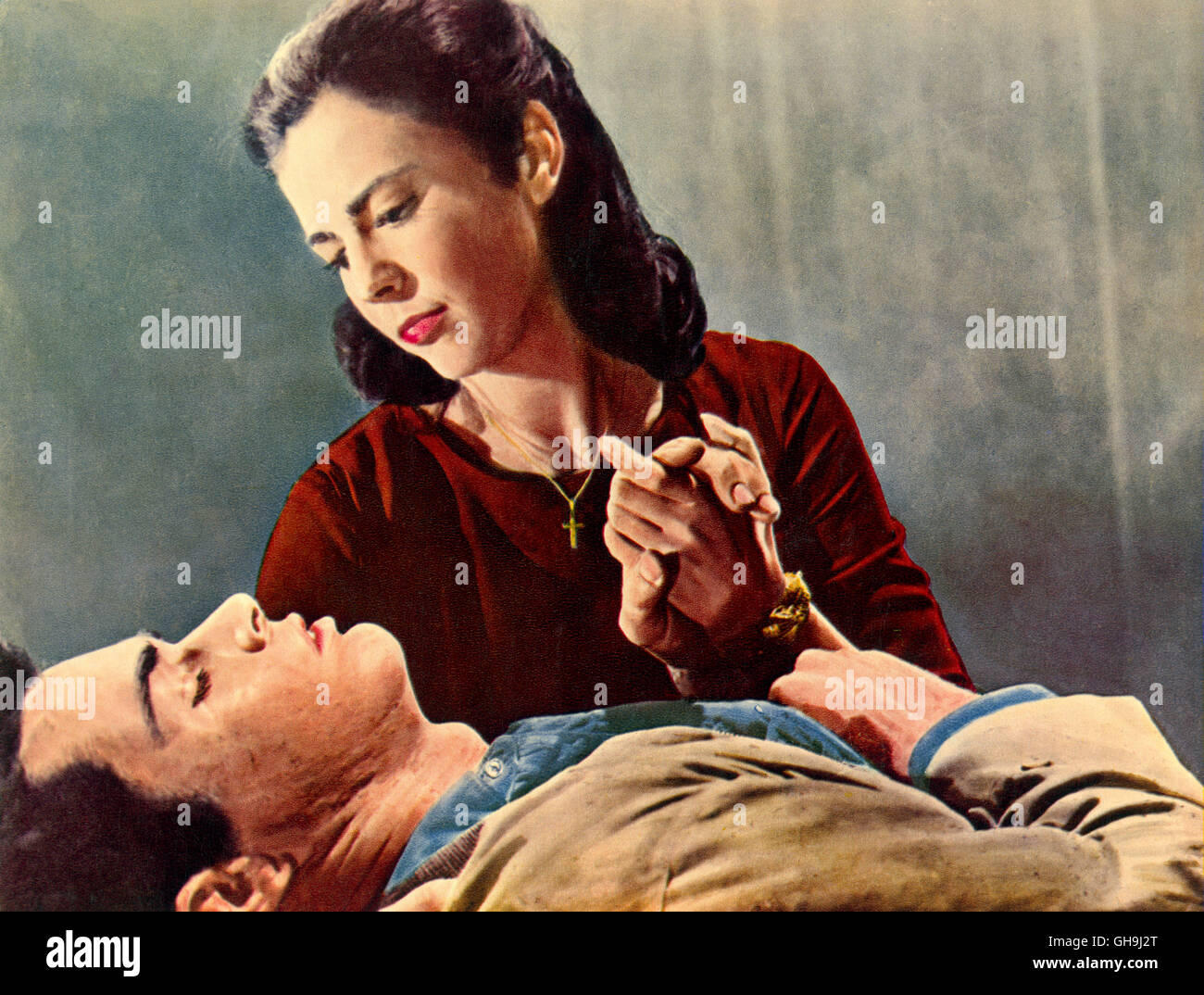 Tony West Side Story