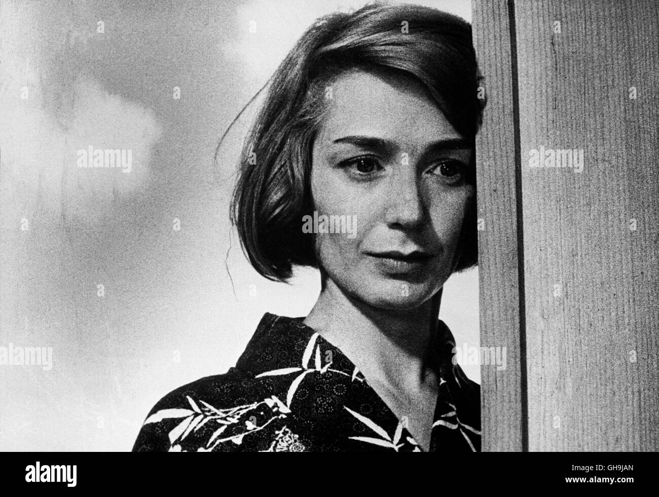 HIROSHIMA MON AMOUR Hiroshima Mon Amour Frankreich/Japan 1959 Alain ...