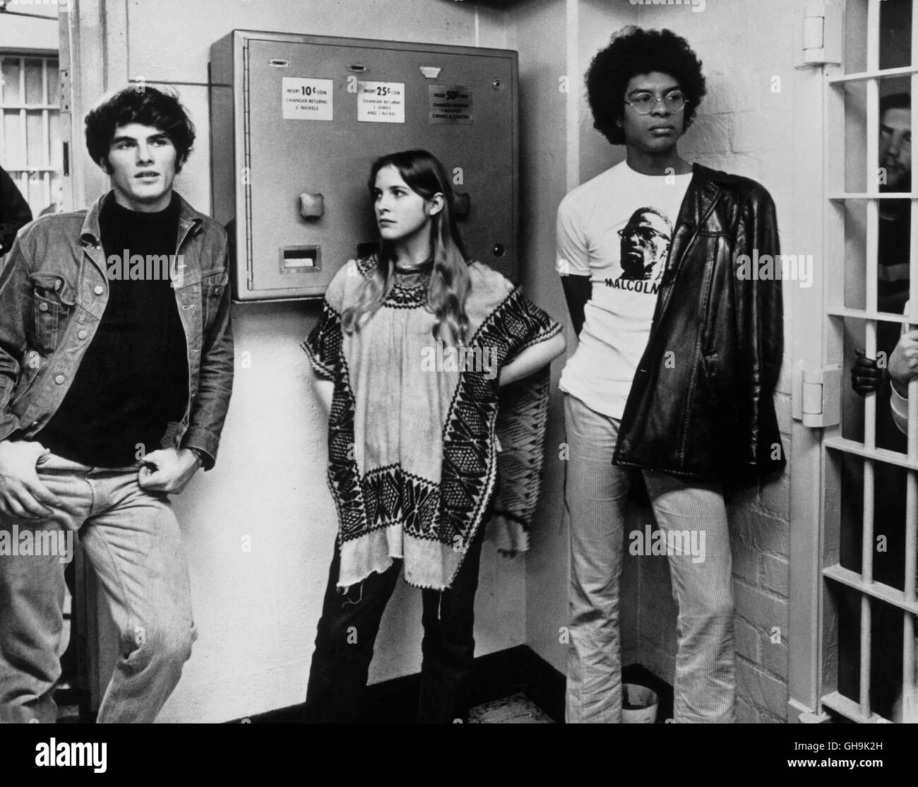 Mark frechette hi-res stock photography and images - Alamy