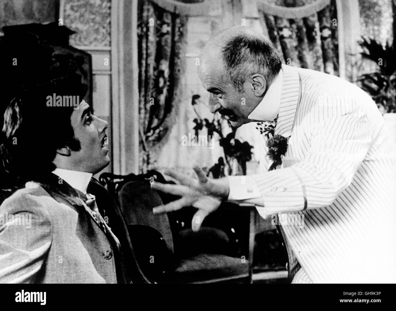 Hibernatus louis de funes hi-res stock photography and images - Alamy
