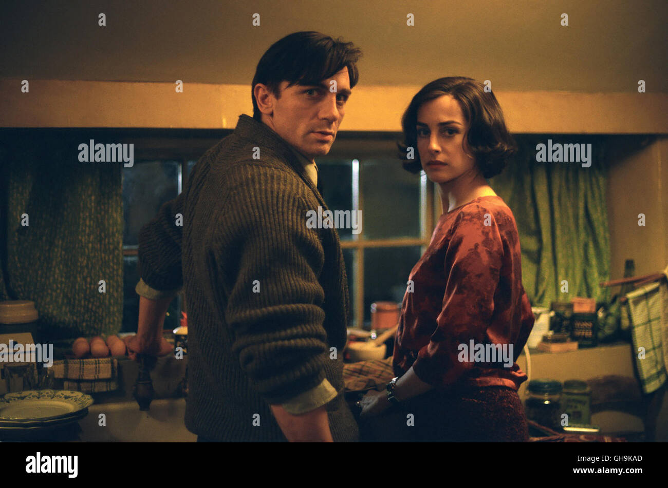 Ted hughes and assia wevill hi-res stock photography and images - Alamy