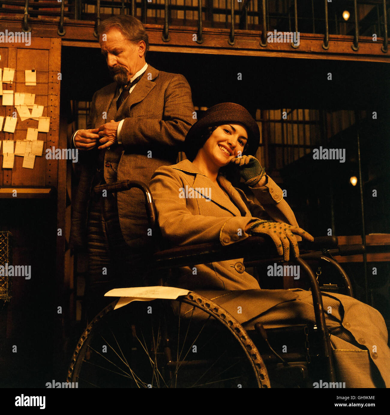 MATHILDE - EINE GROSSE LIEBE Un long dimanche de fiancailles / A very ...