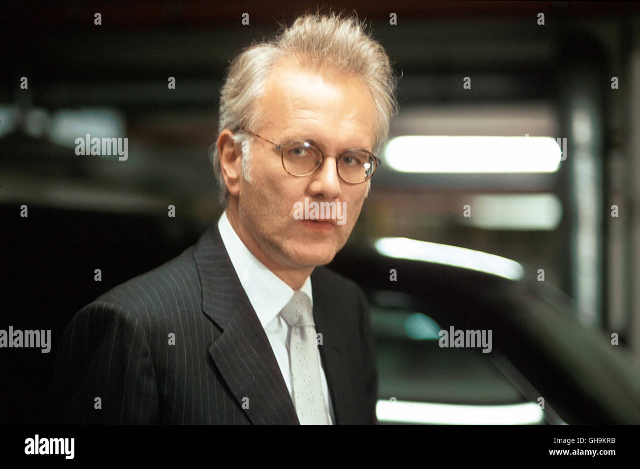 VOM SUCHEN UND FINDEN DER LIEBE Deutschland 2004 Helmut Dietl HARALD ...