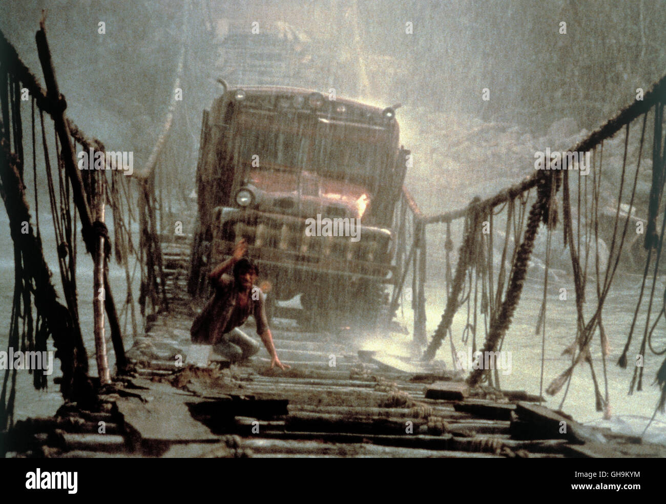 Film the sorcerer hi-res stock photography and images - Alamy