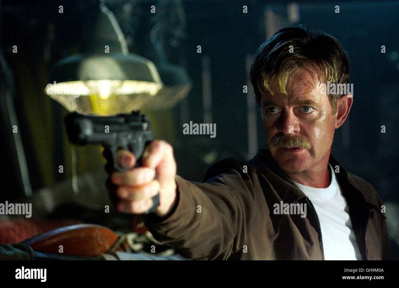 William h macey hi-res stock photography and images - Alamy