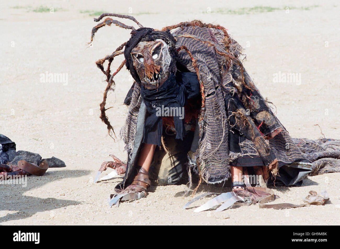 Alte hexe hi-res stock photography and images - Alamy