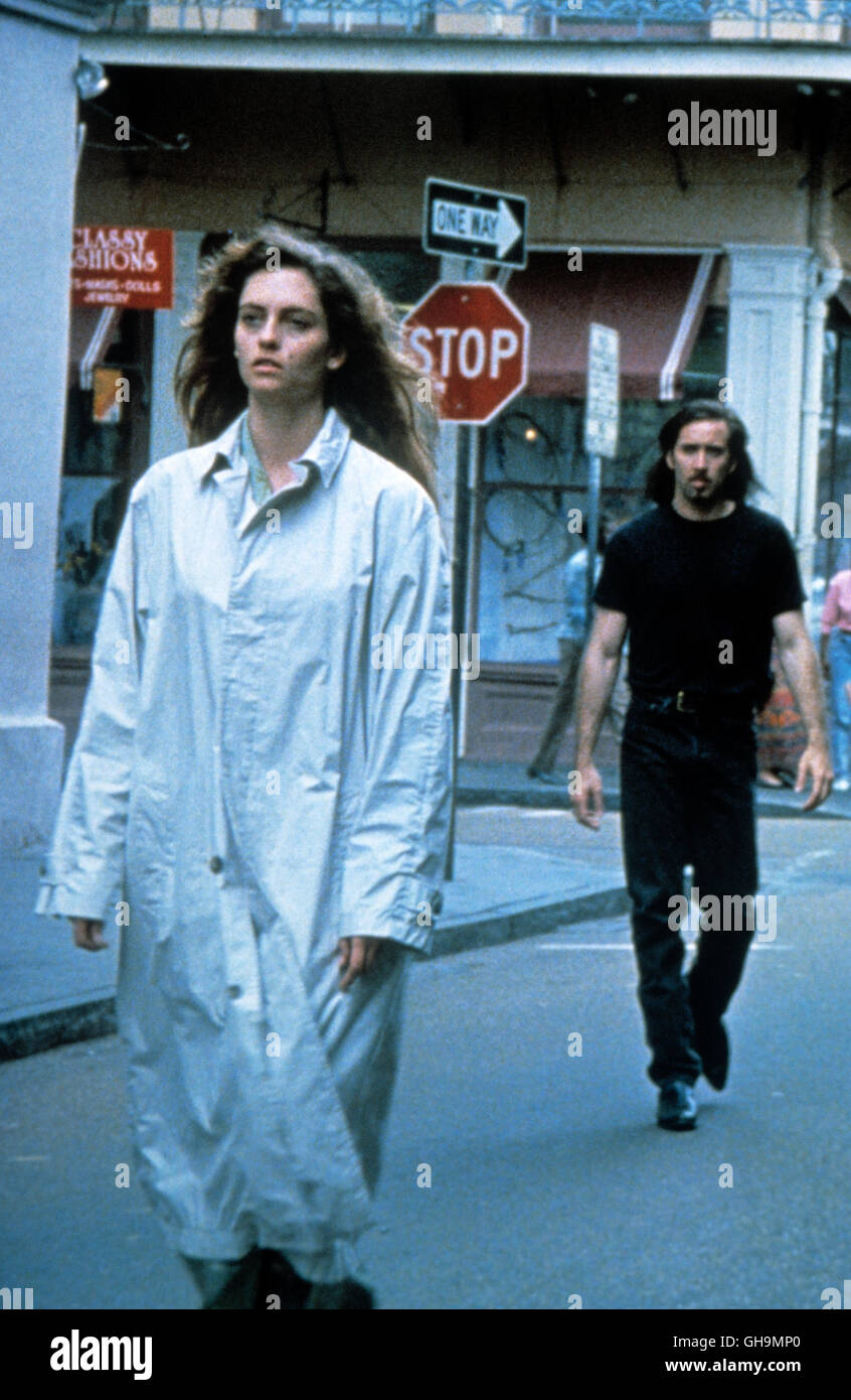 Zandalee 1991 hi-res stock photography and images - Alamy