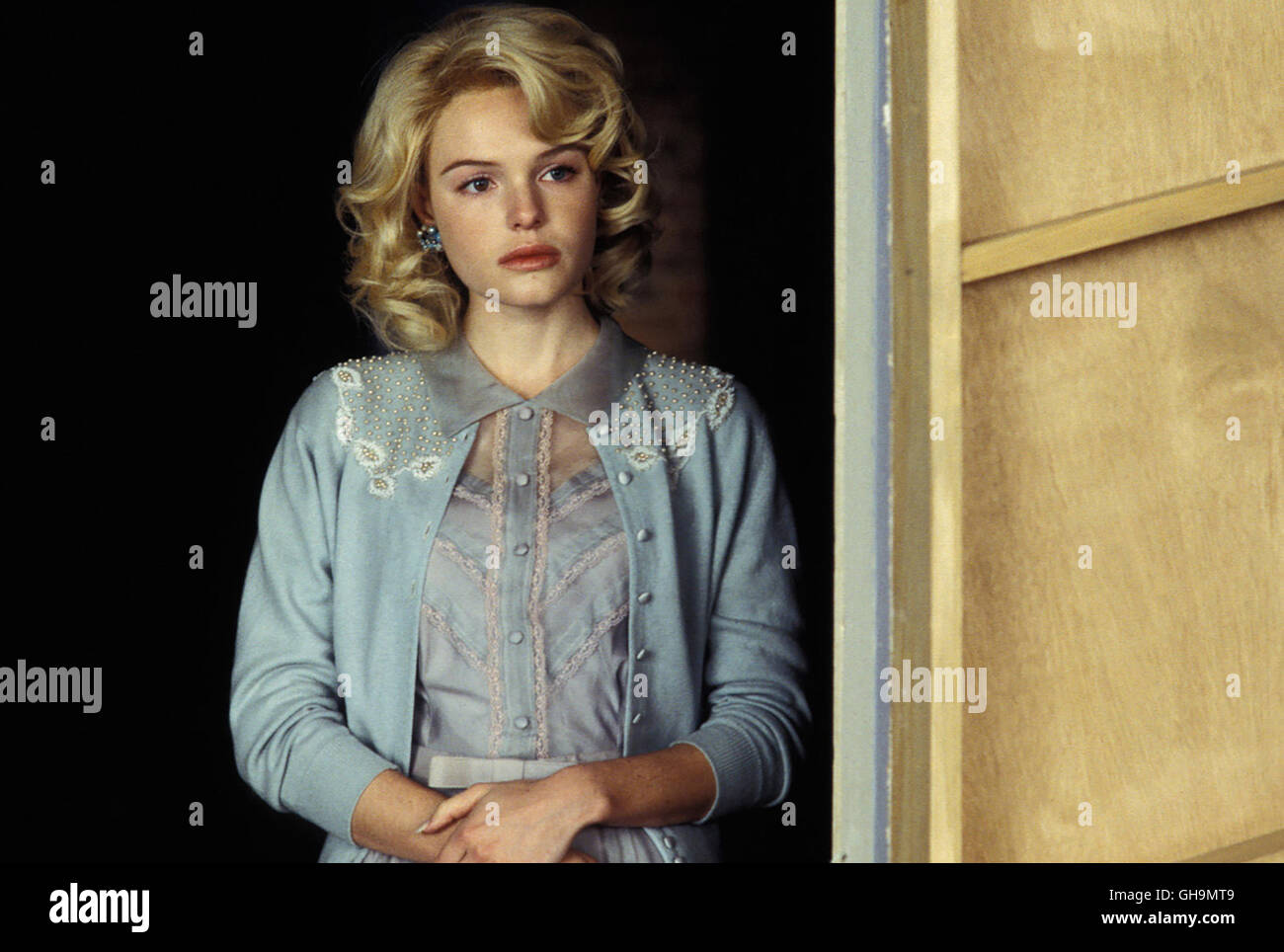 BEYOND THE SEA USA/Deutschland 2004 Kevin Spacey Sandra Dee (KATE ...