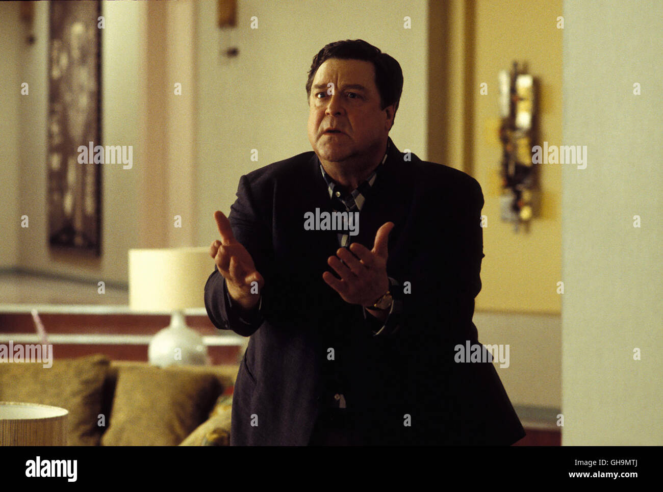 BEYOND THE SEA USA/Deutschland 2004 Kevin Spacey Steve Blauner (JOHN ...