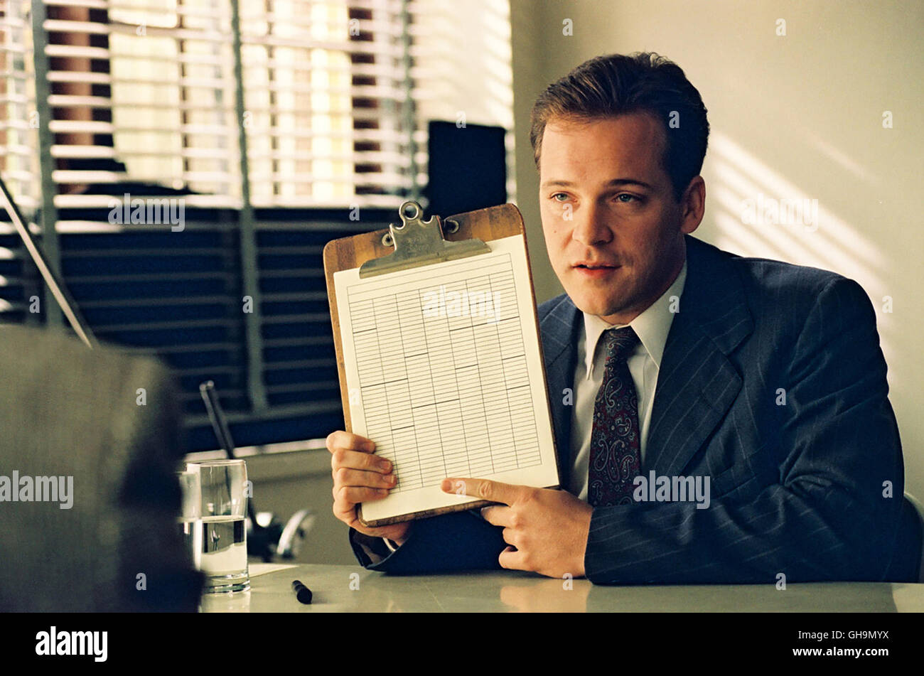 Clyde Martin Alfred Kinsey