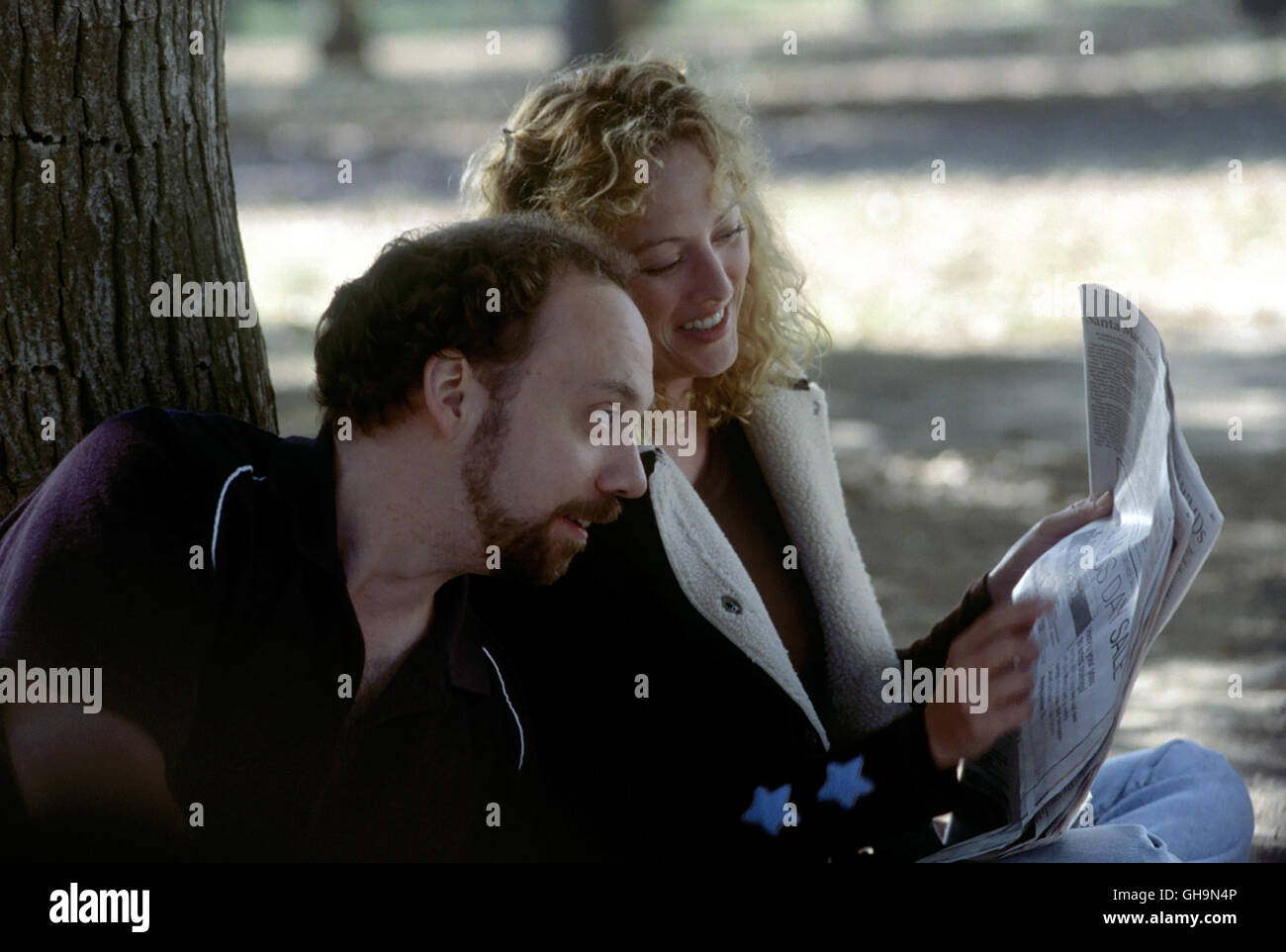 Sideways movie hi-res stock photography and images - Alamy