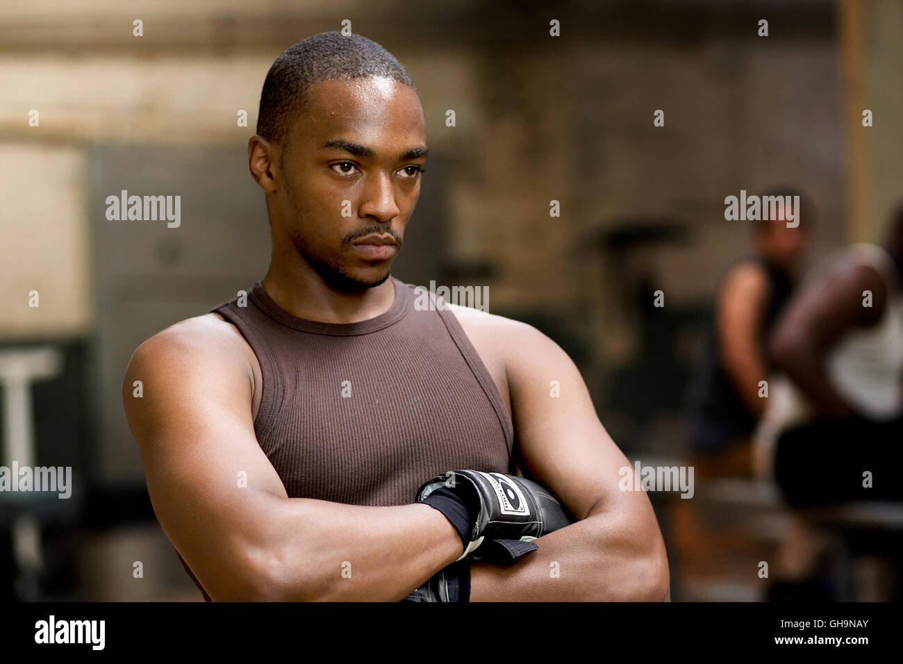 Anthony berry hi-res stock photography and images - Alamy