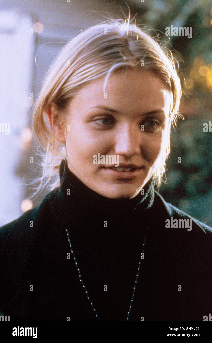 Cameron diaz 1996 hi-res stock photography and images - Alamy