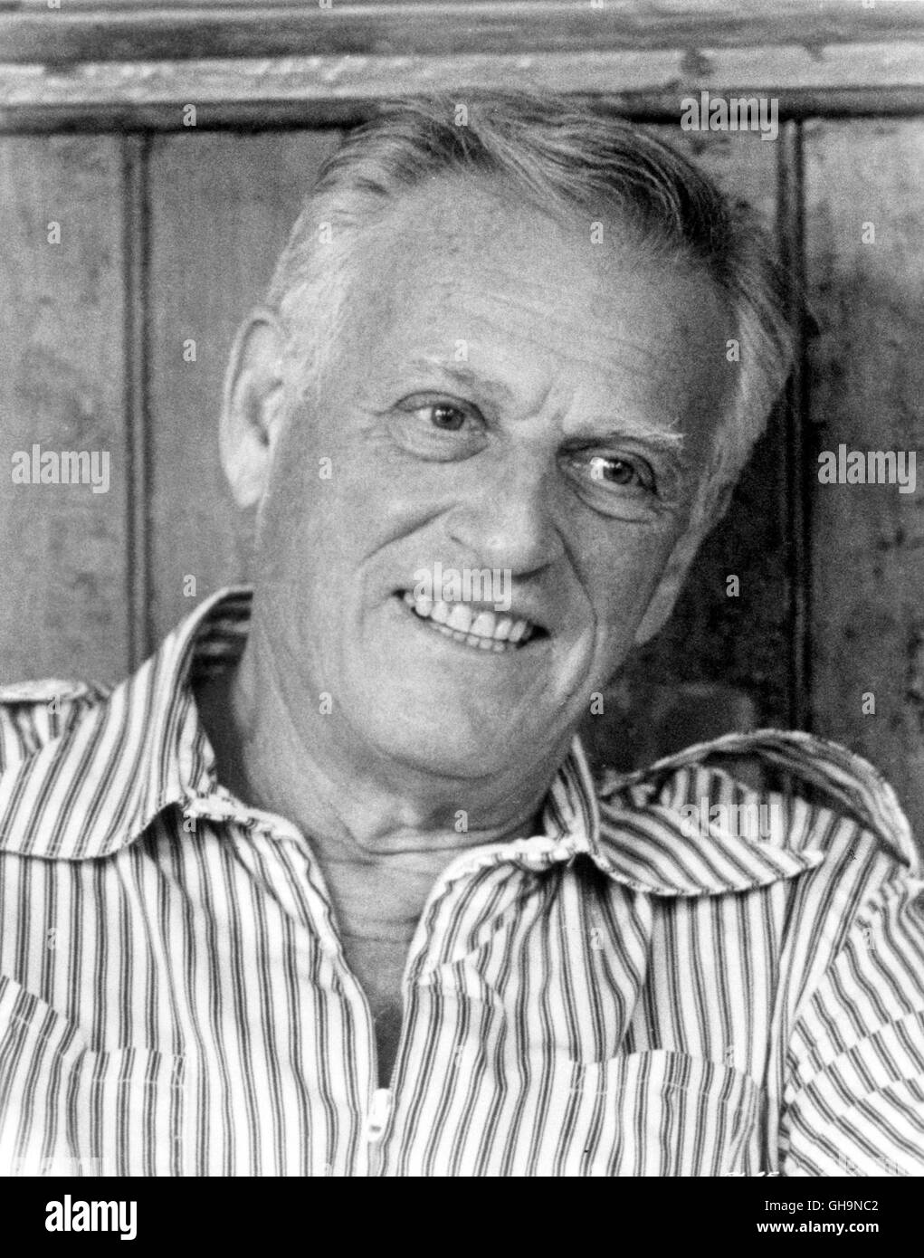 STANLEY KRAMER Regisseur STANLEY KRAMER, Portrait von 1979 Stock Photo ...
